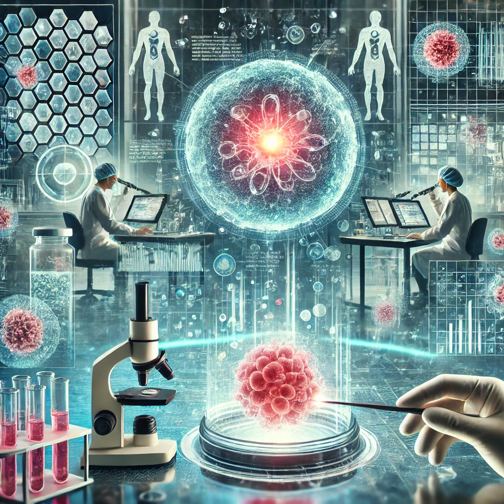 Pioneering the Future: Latest Advancements in Multiple Sclerosis ...